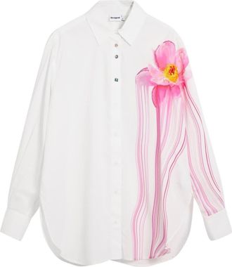 Desigual Bluse
