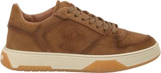 Roberto Cavalli Baskets - Marron