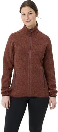 Vaude Rienza IV W - Fleecejacke - Damen