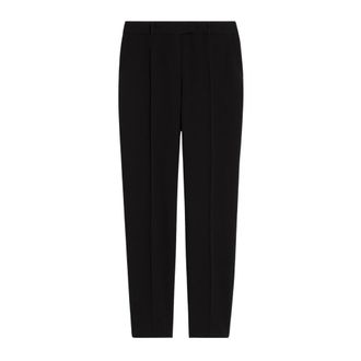 Max Mara Cady Hose - - Trousers - Damen - Schwarzk - S