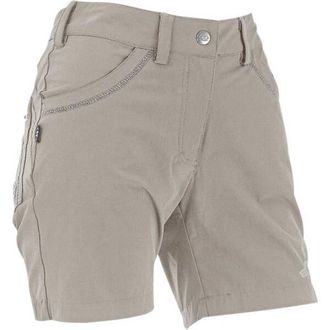 Maul Damen Lyon Shorts elastic