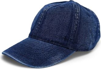styleBREAKER Cap Jeans Baseball Cap