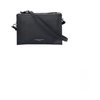 Gianni Chiarini Femme, Sacs, Noir, Taille: ONE Size Lucille Shoulder Bag
