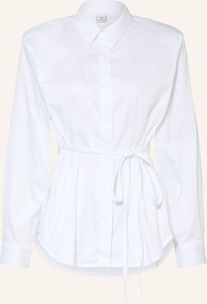 Tonno & Panna Tonno & Panna Hemdbluse weiss