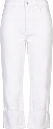 Hinnominate HOSEN & R&Ouml;CKE - Jeanshosen auf YOOX.COM