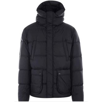 Herno Herno Jacken - - Jackets - Herren - Schwarzk - XL