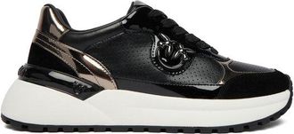 Pinko Sneakers GEM 15 Schwarz