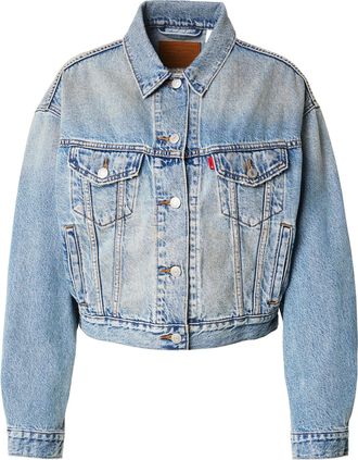 Levi's Shrunken 90s Trucker