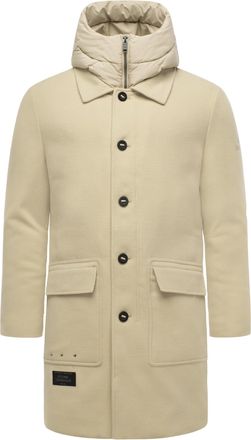 Stone Harbor Mantel Thiagoo XX