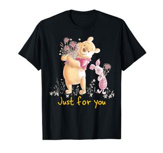 Disney Winnie the Pooh Just for You T-Shirt