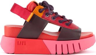 United Nude Femme, Chaussures, Multicolore, Taille: 37 EU Delta Sporty II
