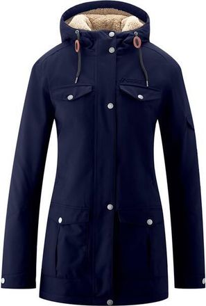 Maier Sports Damen Funktionsjacke NAYLA mTEX