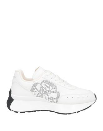 Alexander McQueen SCHUHE - Sneakers auf YOOX.COM