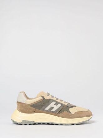 Hogan Baskets HOGAN Homme couleur Beige