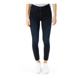 Lee L31B Skinny Jeans - - Jeans - Damen - Blau - W24 L31
