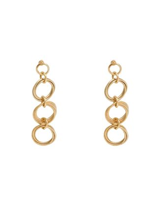 Magda Butrym SCHMUCK und UHREN - Ohrringe auf YOOX.COM