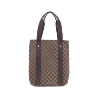 Louis Vuitton Pre-owned Tote Bag - - Pre-owned - Damen - Braun - ONE SIZE