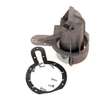 Bosch Anschlusskr&uuml;mmer, 87157050990