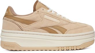 Reebok Sneakers Reebok SS-CAMPIO EXTRA 100244949 Beige