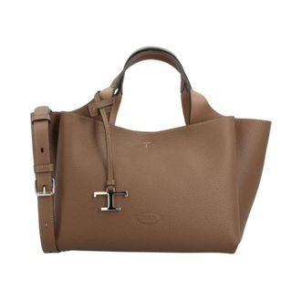 Tod's Damen, Taschen, Braun, ONE SIZEGr&ouml;&szlig;e