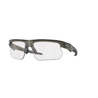 Oakley Lunettes de soleil BiSphaera - unisex - Accessoires - Gris - Taille: 68 MM
