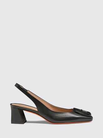 Santoni Pumps SANTONI Damen Farbe Schwarz