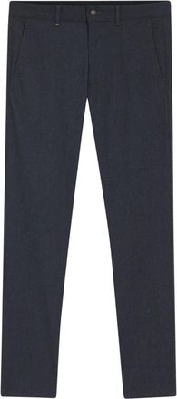HUGO BOSS Herren, Hosen, Blau, W35 L32Gr&ouml;&szlig;e