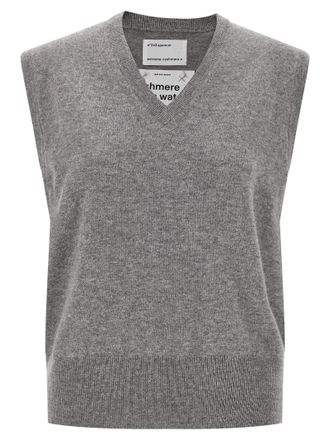 Extreme Cashmere Gilet Extr&ecirc;me Cachemire N&deg;243 Spencer