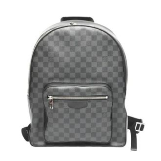Louis Vuitton Pre-owned Stoff louis-vuitton-taschen - - Pre-owned - Damen - Schwarzk - ONE SIZE