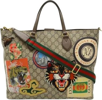 Gucci Damen, Pre-Owned, Mehrfarbig, ONE SIZEGr&ouml;&szlig;e
