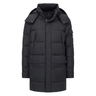 Boggi Milano Herren, Jacken, Grau, LGröße