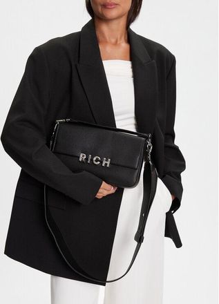 John Richmond Handtasche RWA24084BO Schwarz