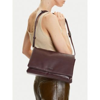 Mexx Handtasche MEXX C-MEXX-H-003-08 Dunkelrot