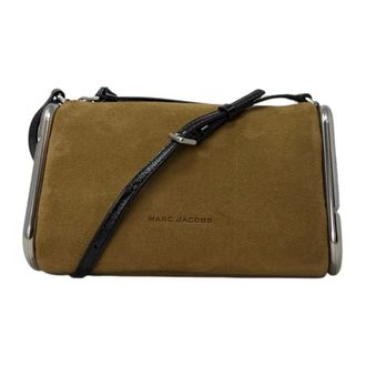Marc Jacobs Petit sac port&eacute; &eacute;paule Scene - Femme - Sacs - Vert - Taille: ONE Size