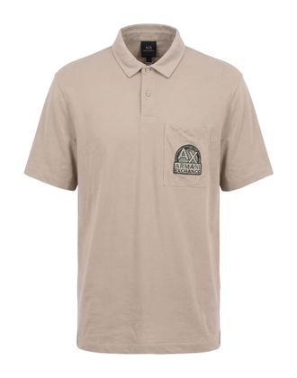 A|X Armani Exchange TOPS - Poloshirts auf YOOX.COM