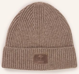 Joop M&uuml;tze Mit Yak beige