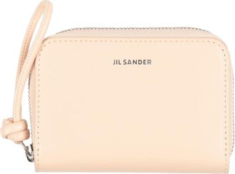 Jil Sander Kleinlederwaren - Portemonnaies auf YOOX.COM
