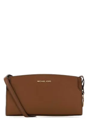 Michael Kors Xbody Crossbody Bag - Brown