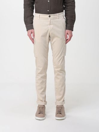 Mason's Pantalon MASONS Homme couleur Blanc 1