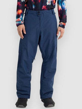 Burton Reserve 2L Pantalon bleu