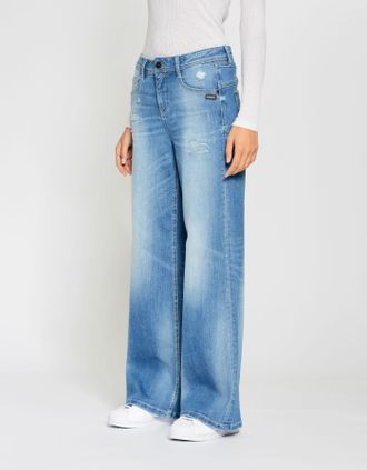 Gang 94AMELIE WIDE - wide fit Jeans
