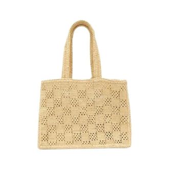 Louis Vuitton Damen, Pre-Owned, Beige, ONE SIZEGr&ouml;&szlig;e