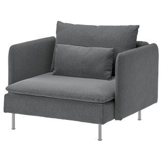 IKEA S&Ouml;DERHAMN Sessel