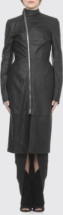 Rick Owens Veste RICK OWENS Femme couleur Noir