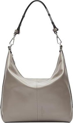 Liebeskind Liebeskind Berlin Paris Biker, Hobo Damen, Wood, L (HxBxT 32cm x64cm x16cm)