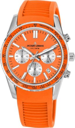 Jacques Lemans Chronograph Liverpool