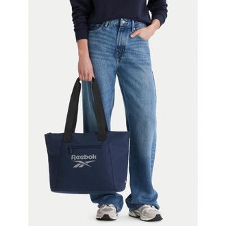 Reebok Sporttasche Reebok CWBEO-RBK-P-005-09 Dunkelblau