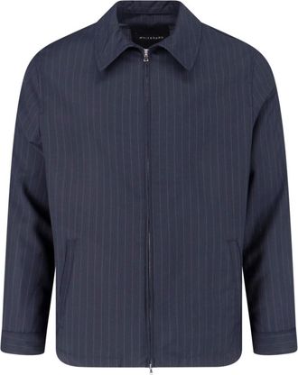 White Sand Zip Jacke