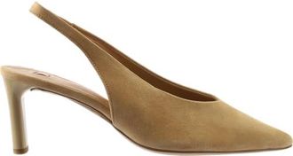 Högl Högl Femme Cailee Pump, Macchiato, 41.5 EU