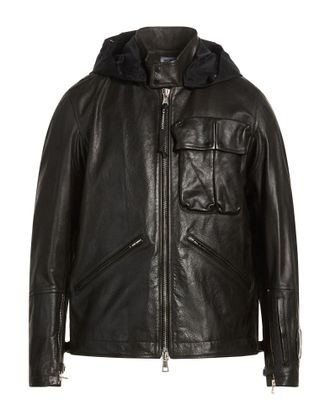 C.P. Company JACKEN & M&Auml;NTEL - Jacken und Anoraks auf YOOX.COM